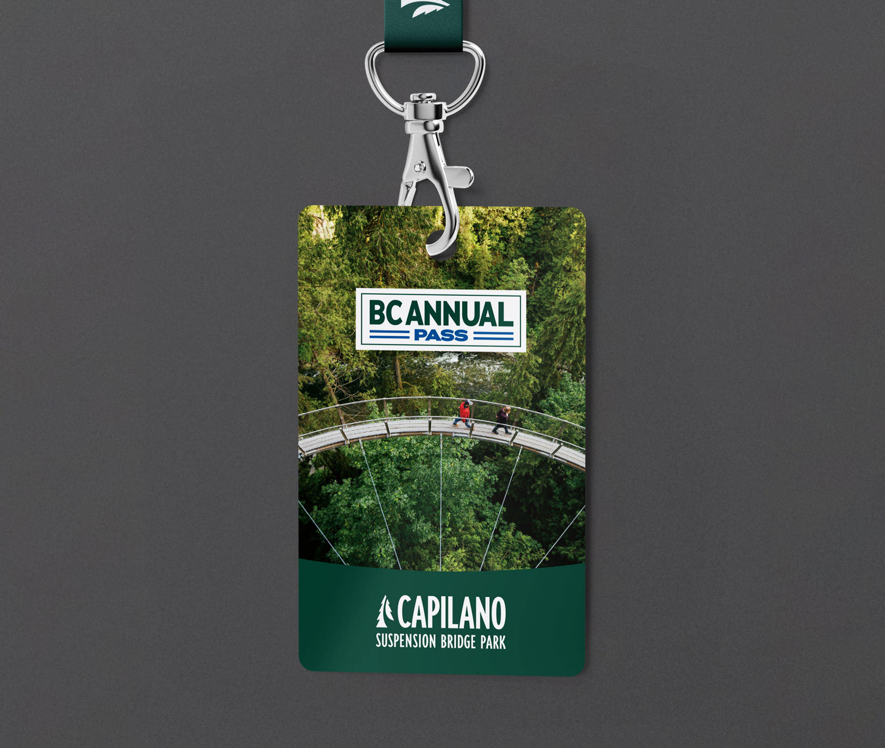 Tickets and Hours | Capilano Suspension Bridge Park